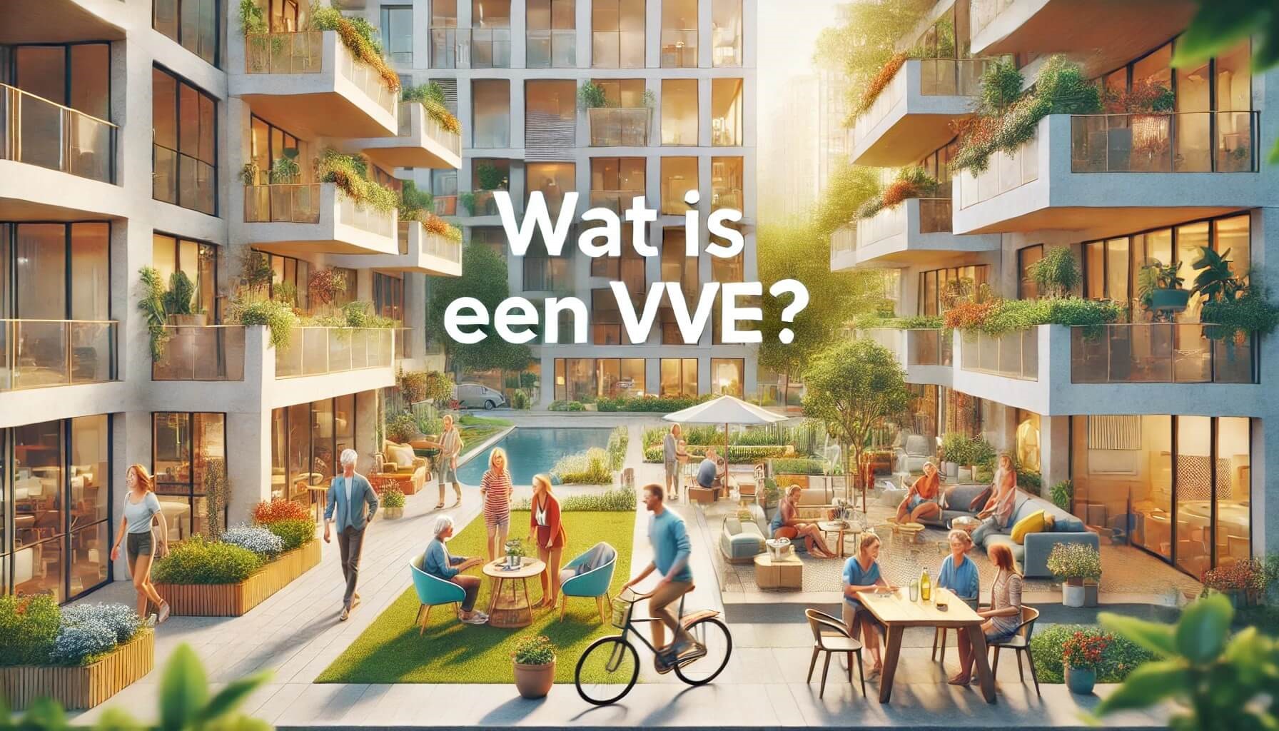 Wat is een Vereniging van Eigenaren (VvE) - Waarom Belangrijk?